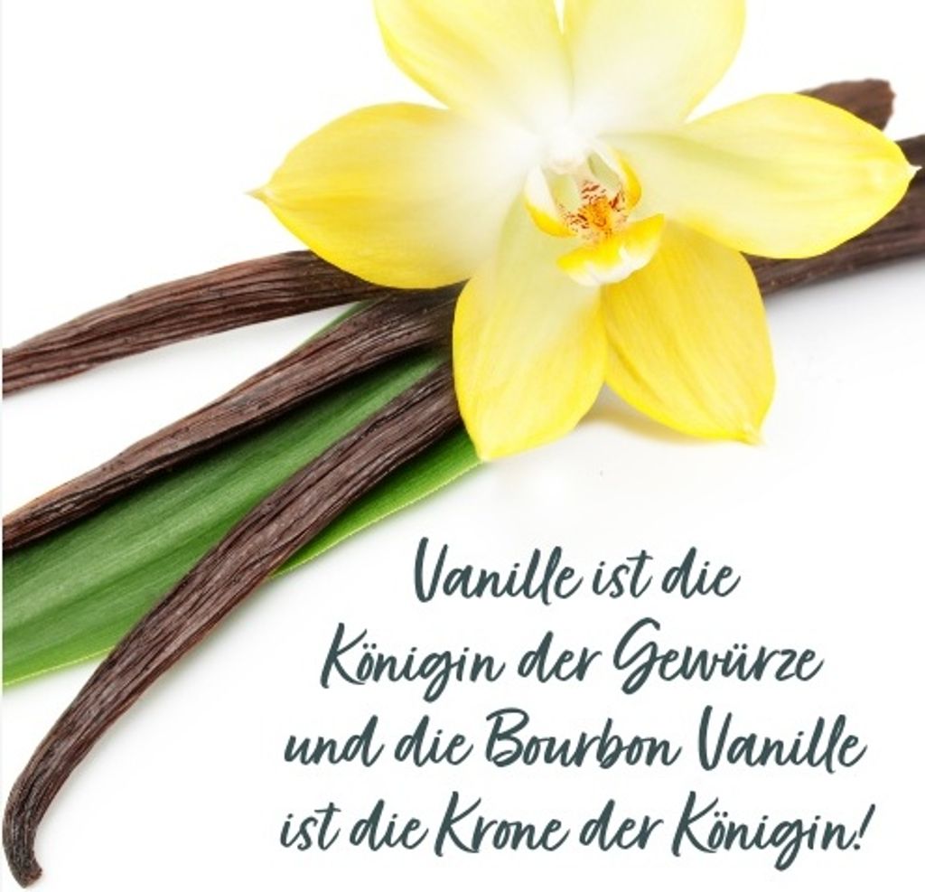 Bourbon Vanilleschoten (50 Stk. - 12-13cm) | Kaufland.de