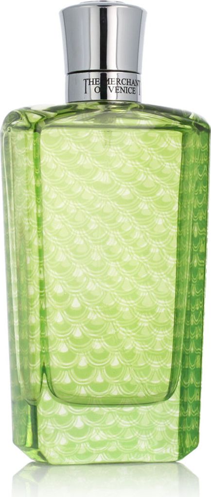 The Merchant Of Venice Nobil Homo Colonia Veneziana EdP,