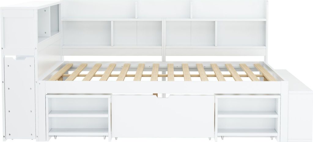 okwish juniorské postele klasické postele 140 | Kaufland.cz