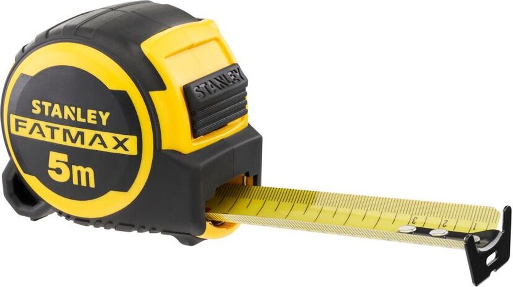 Pásový meter Stanley FatMax Blade Armor | Kaufland.sk