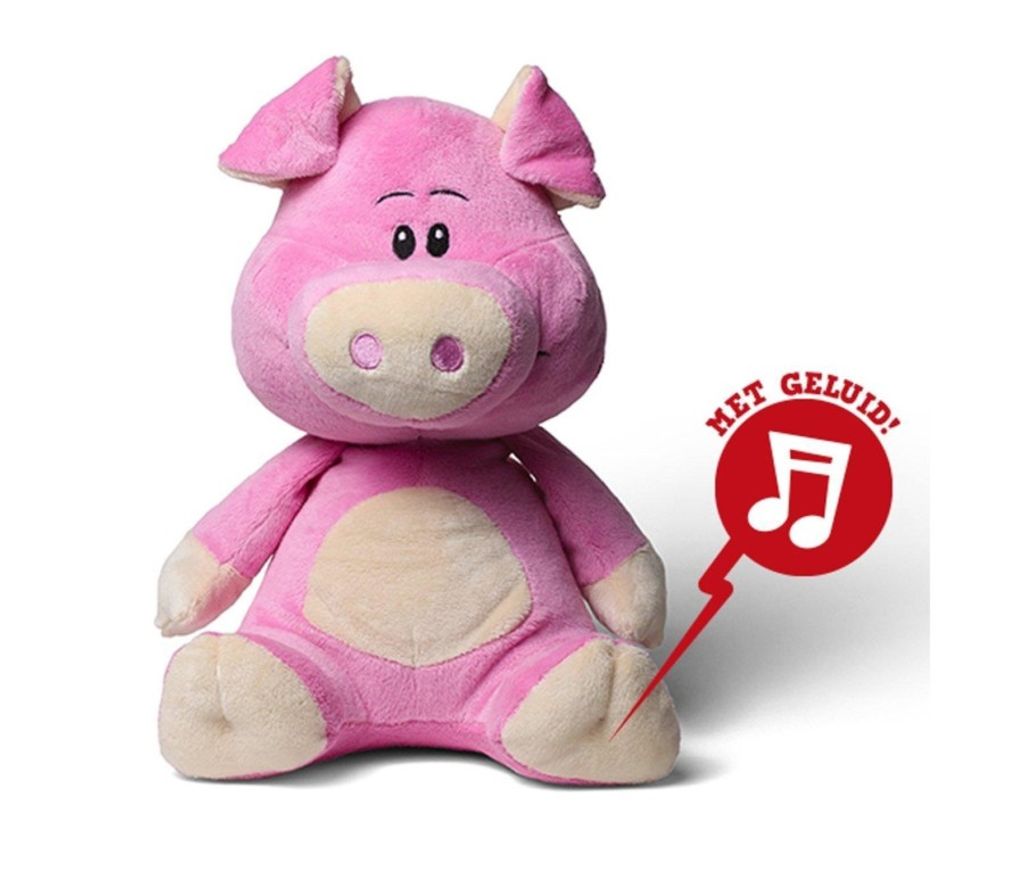 Farmies Schwein Betsy Plüsch 55cm Ratgeber | Kaufland.de
