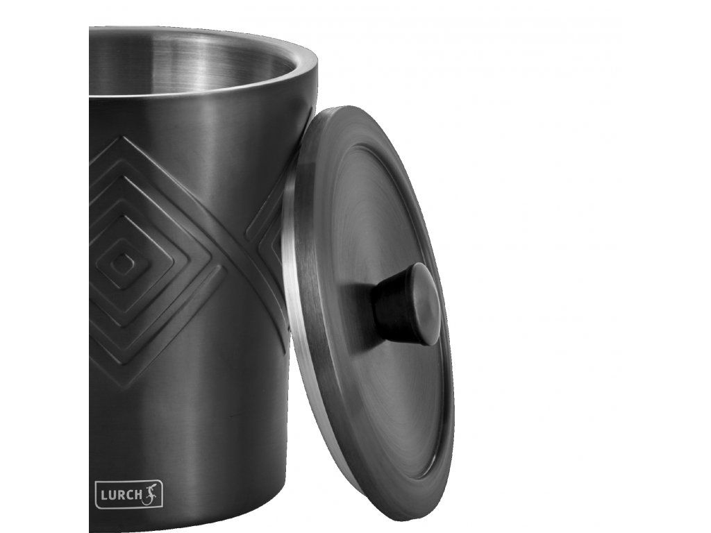 Lurch nerez nádoba na led 1500ml | Kaufland.cz