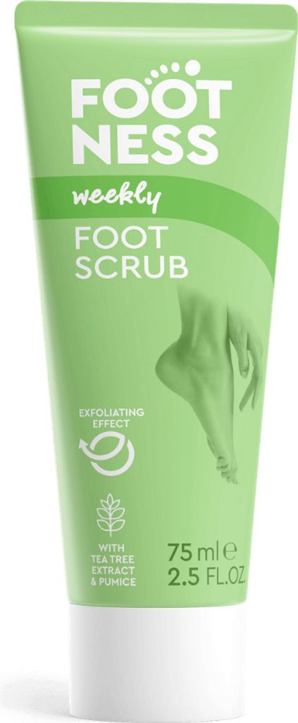 Fußpeeling-Fußpeeling-Footness-Lavena-75ml | Kaufland.de