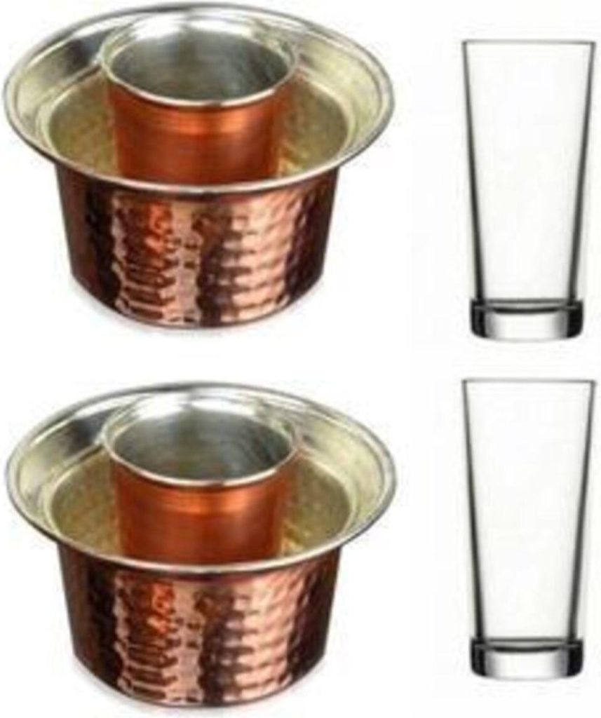 MNZ-4-teiliges Ehli Keyf Raki-Set 3986515 | Kaufland.de