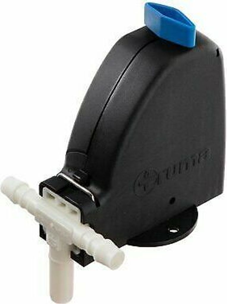 Frost Control Wasserset 2,8 bar für Truma | Kaufland.de