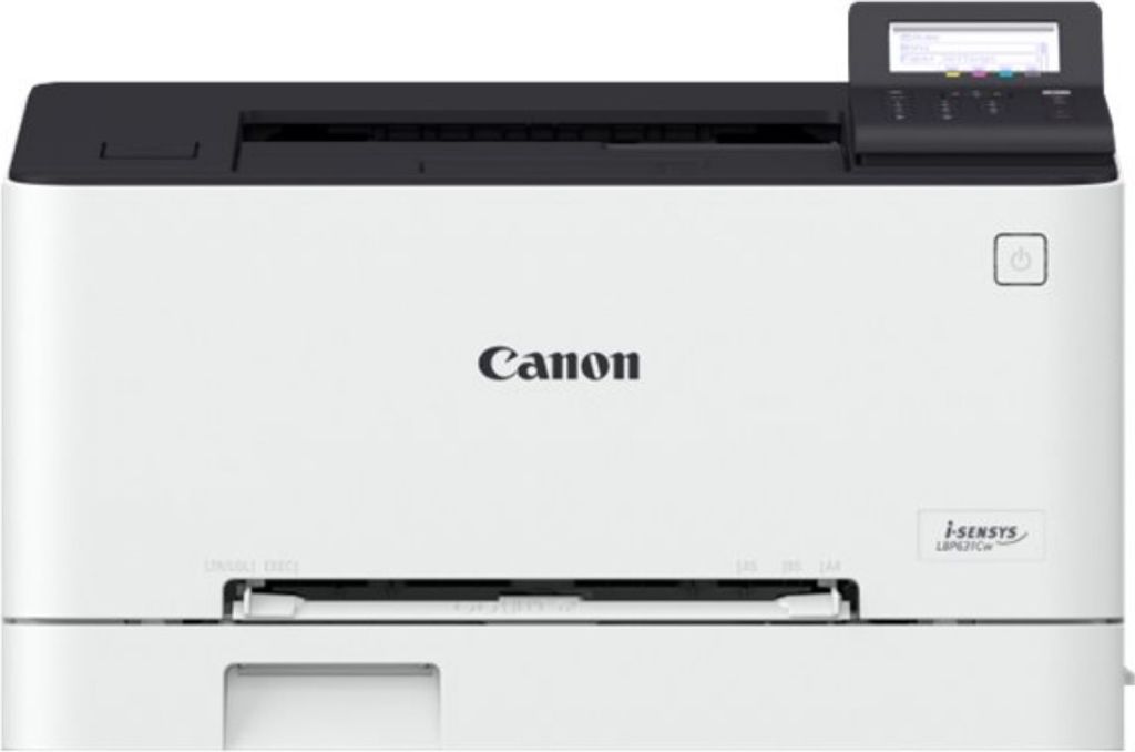 Canon i-SENSYS LBP631Cw Laserdrucker - Farbe | Kaufland.de