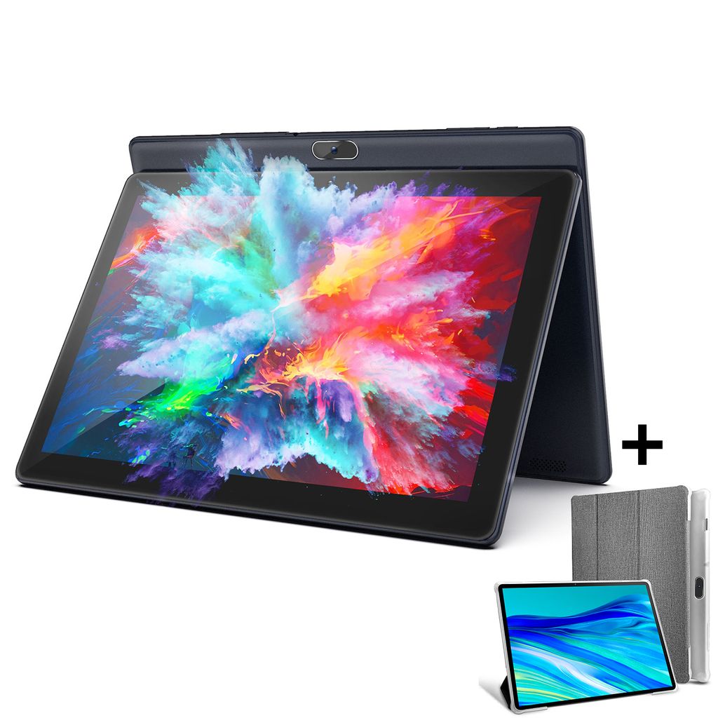 PRITOM M10 10 Zoll Android Tablet PC 32GB ROM | Kaufland.de