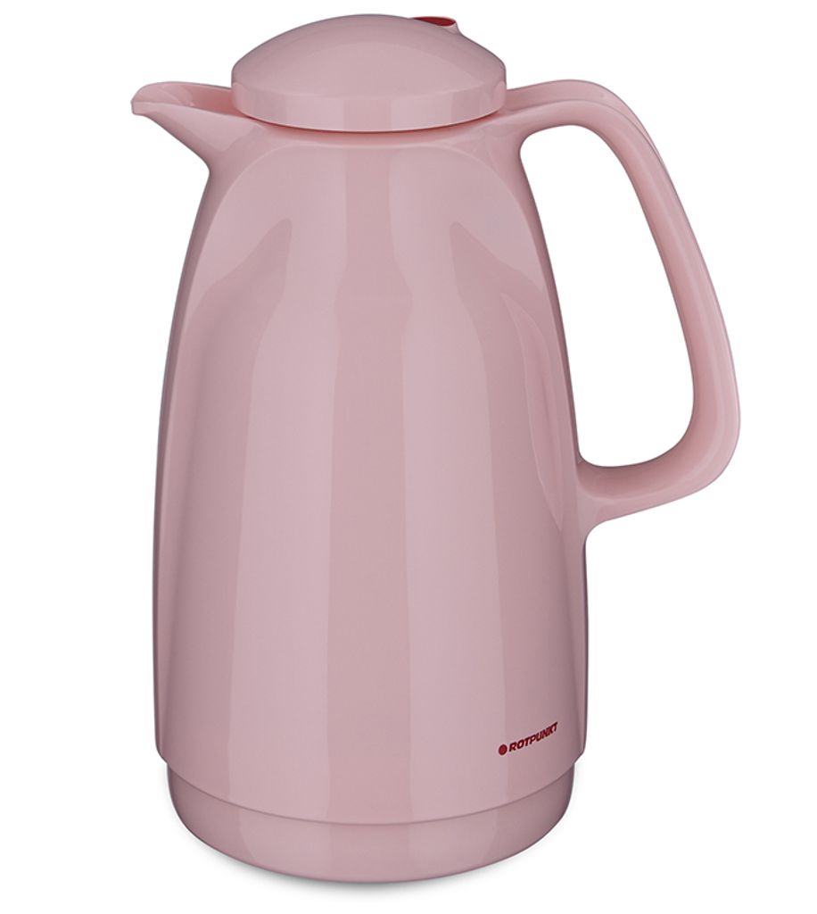 ROTPUNKT Isolierkanne 227 1,5 ltr. rosa | Kaufland.de