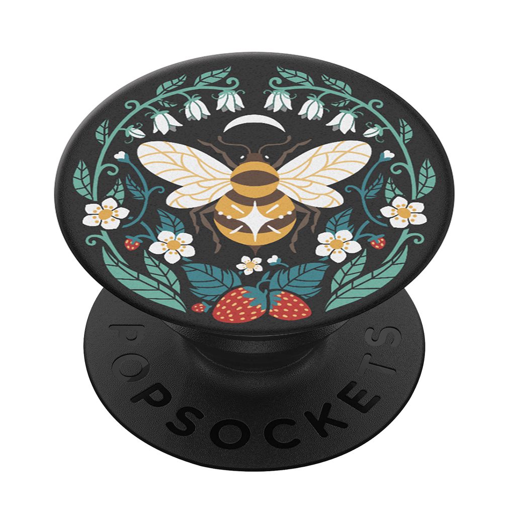 PopSockets PopGrip Handy-Griff mit Bee Boho | Kaufland.de
