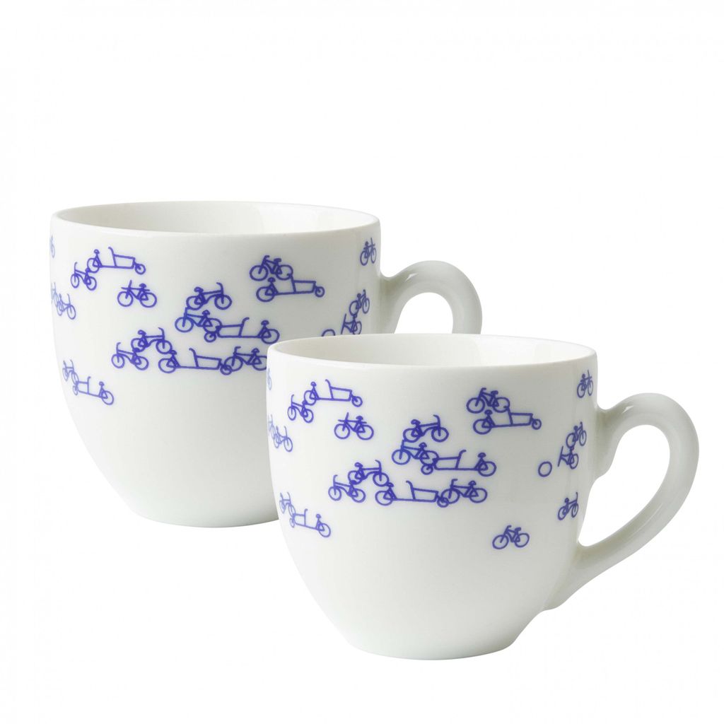 Heinen Delft Blue - Kaffeebecher 'The Blue | Kaufland.de
