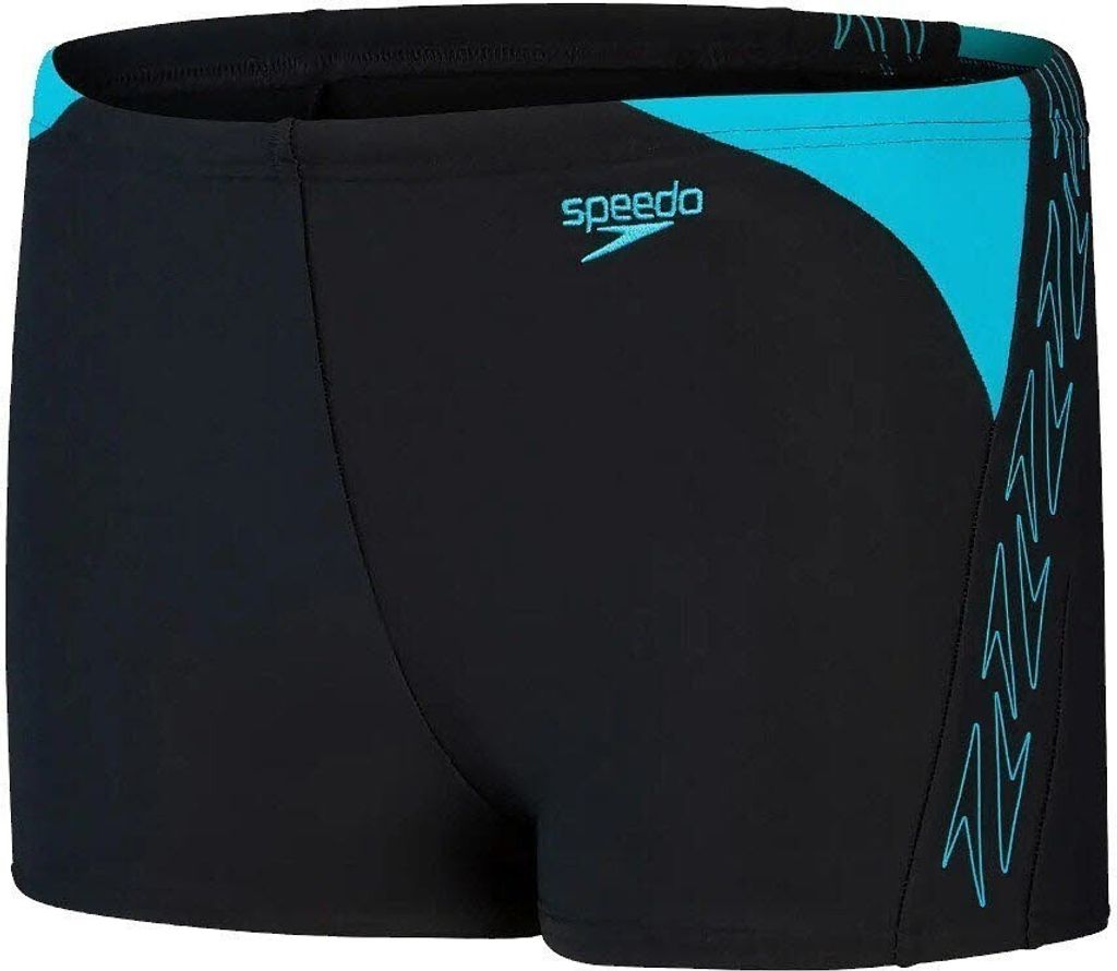 SPEEDO Hyperboom Spl Asht Jm Black/Blue | Kaufland.de