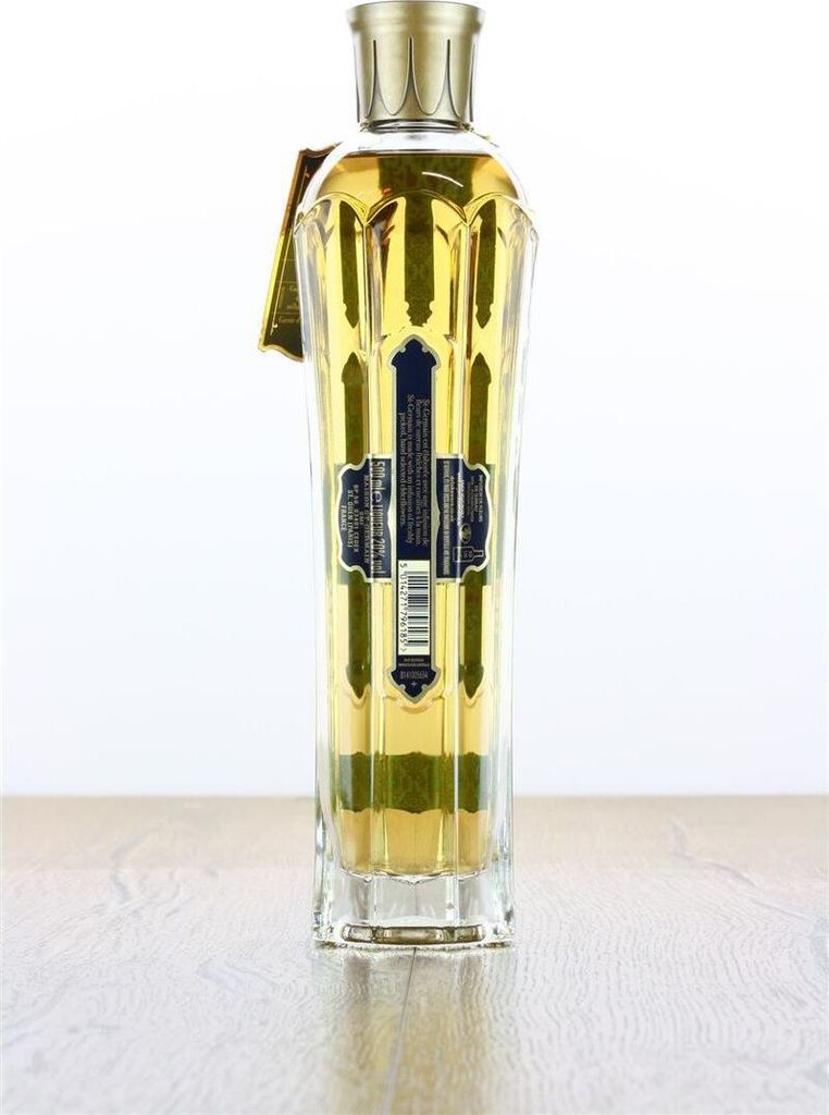 St. Germain Elderflower Liqueur 20% Vol. 0,5l | Kaufland.de