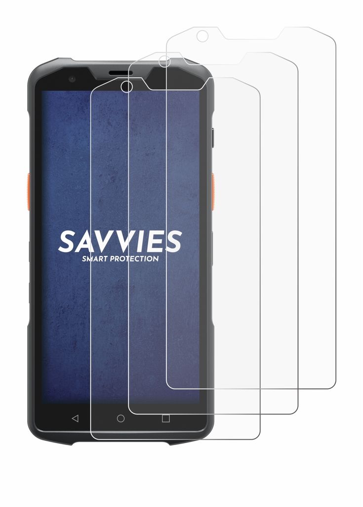 6x Savvies Schutzfolie für Sunmi L2H/ L2s/ | Kaufland.de