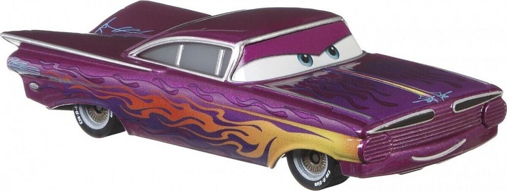Mattel FXB73 Disney Pixar Cars Ramone Toy Car | Kaufland.cz