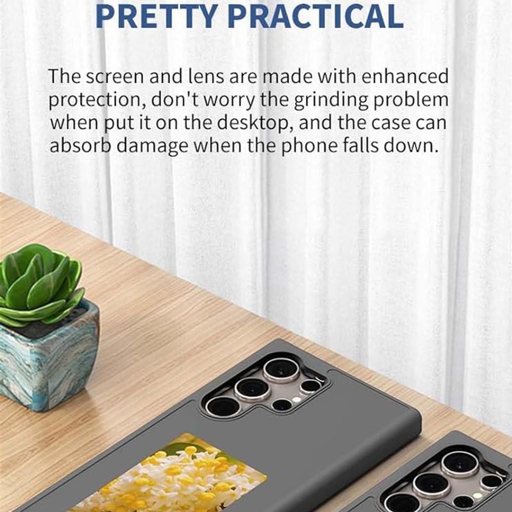 Techsuit SmartScreen NFC E-Ink zadní kryt pro | Kaufland.cz