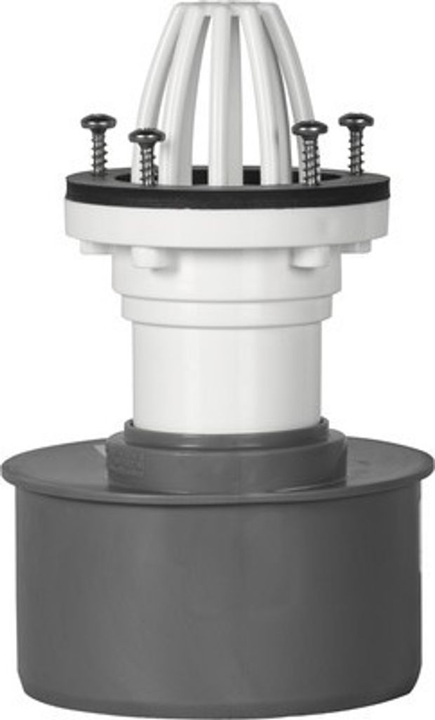 Wolfa Entwässerungsanschluss NW100 mit | Kaufland.de