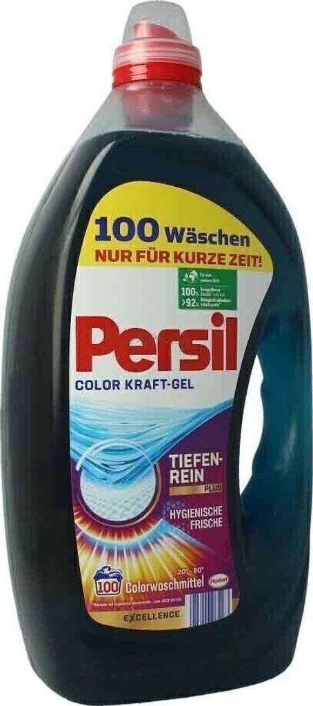 Persil Color Kraft-Gel Flüssig, Tiefenrein | Kaufland.de