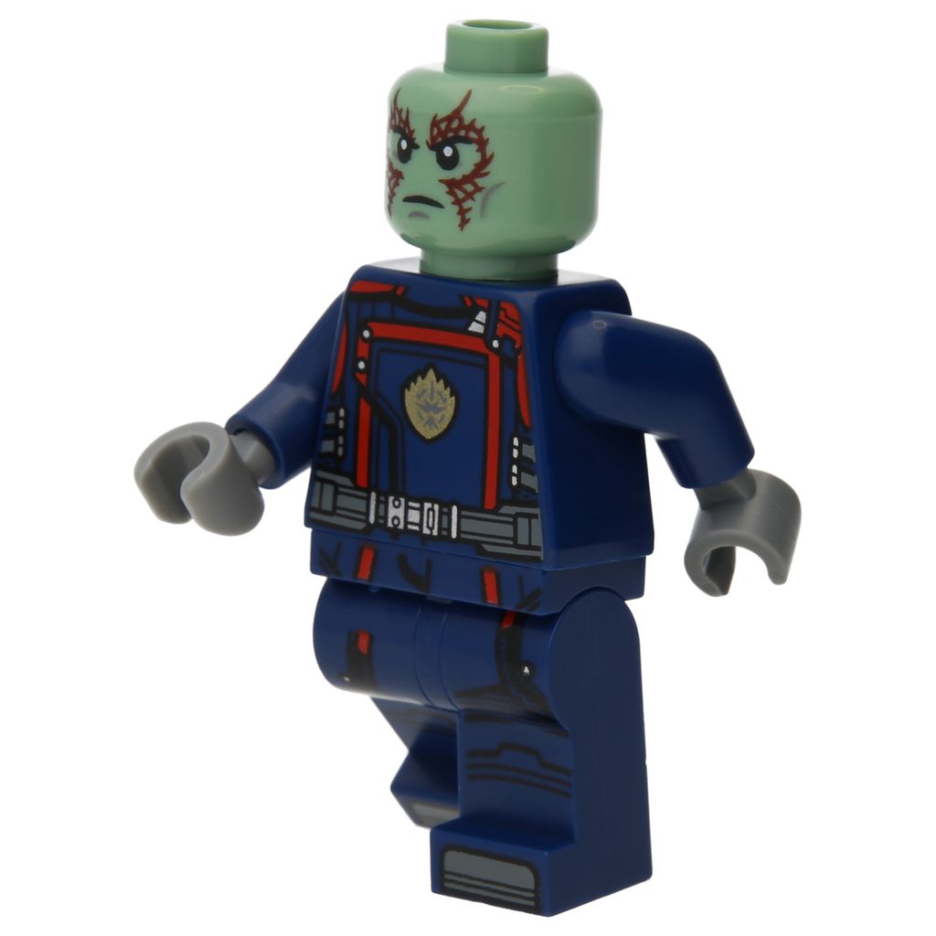 LEGO Marvel: Drax LEGO® | Kaufland.de
