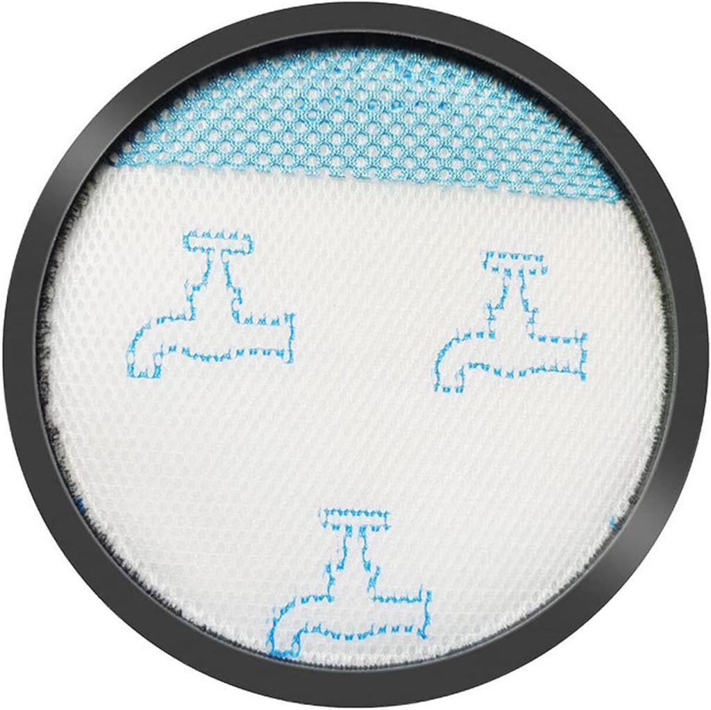 Ersatz-HEPA-Filterset für Rowenta Compact | Kaufland.de