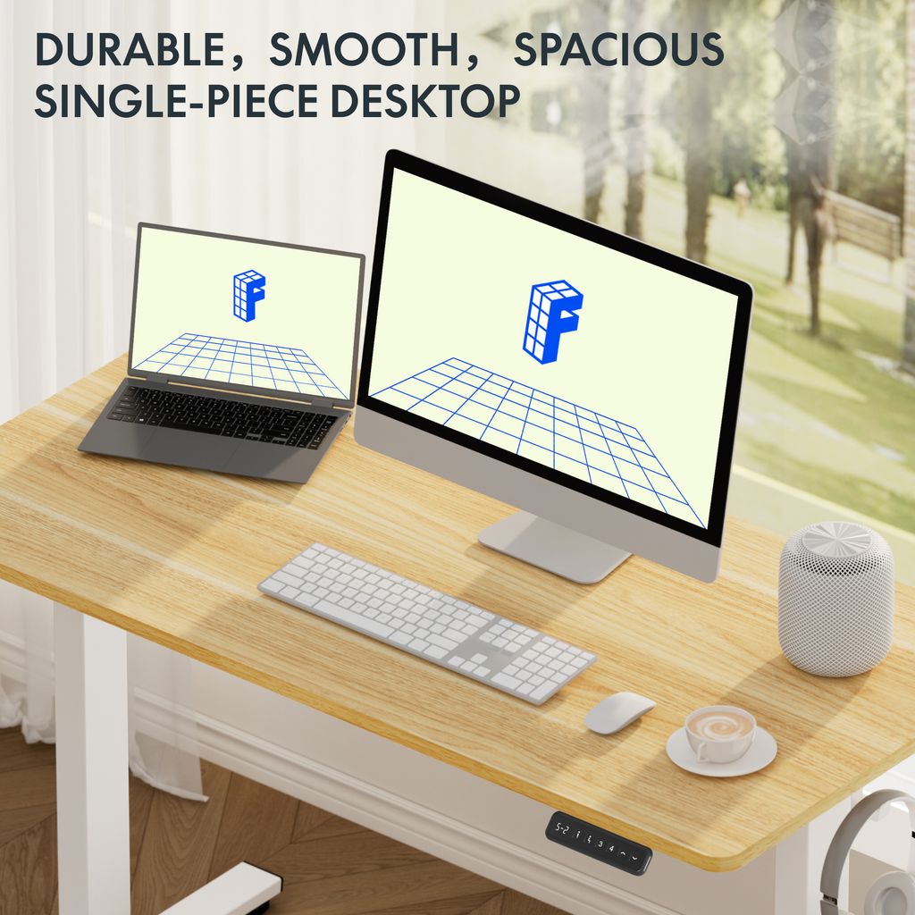 FLEXISPOT EF1 160x80cm Elektrisch | Kaufland.de