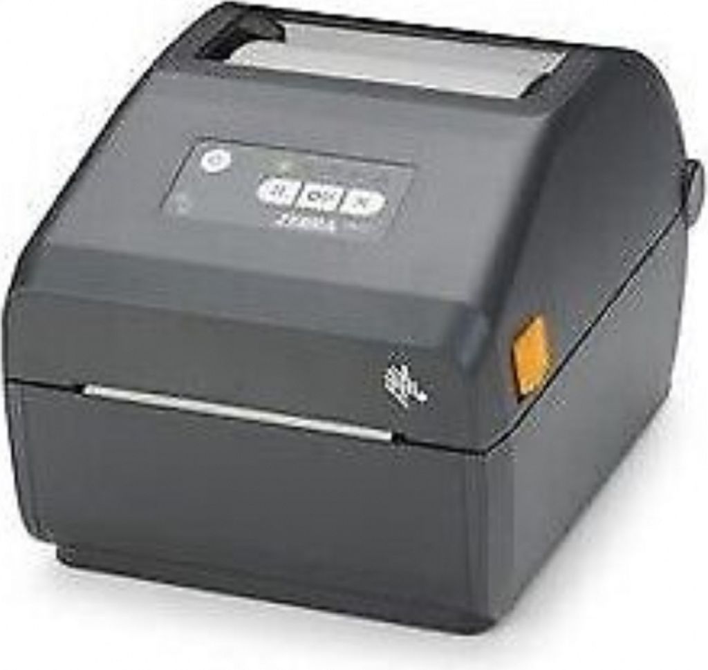 Zebra Direct Thermal Printer ZD411 203 dpi USB