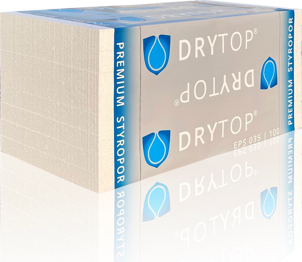 4,5 m² - 9 Platten | 50mm | Styropor | Kaufland.de