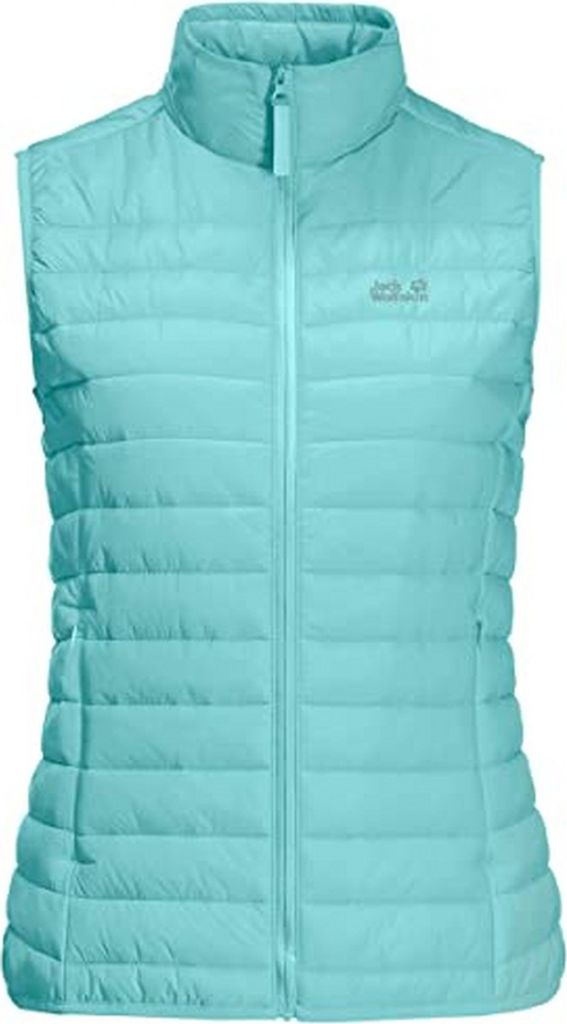 Jack Wolfskin JWP VEST W Peppermint | Kaufland.de