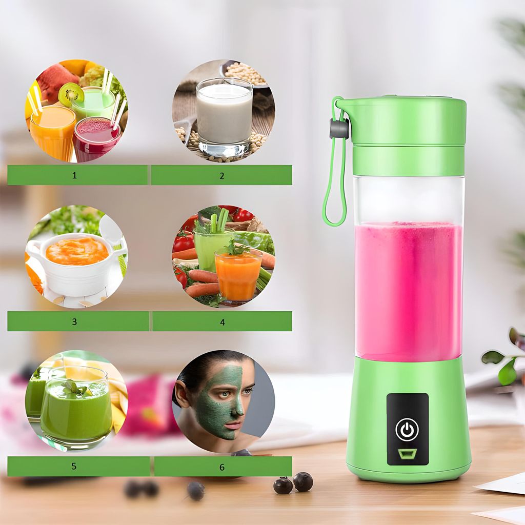 Standmixer Mini | Smoothie Maker | Mixer mit | Kaufland.de