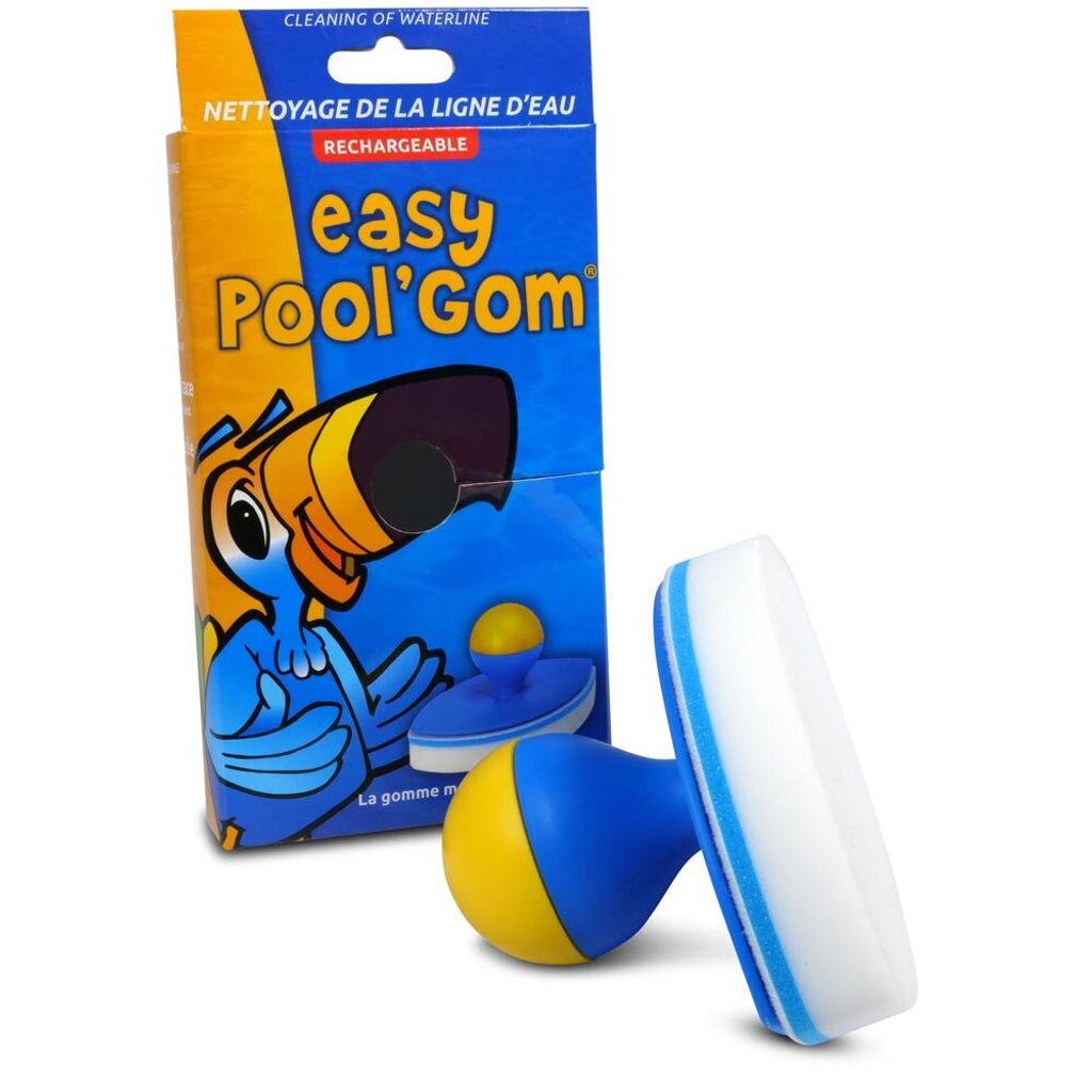 SET> Easy Pool Gom + Refill-Pack | Kaufland.de