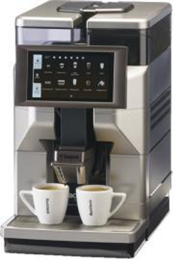 SAECO Magic M2, Machine à espresso, 4 l, café en grains,