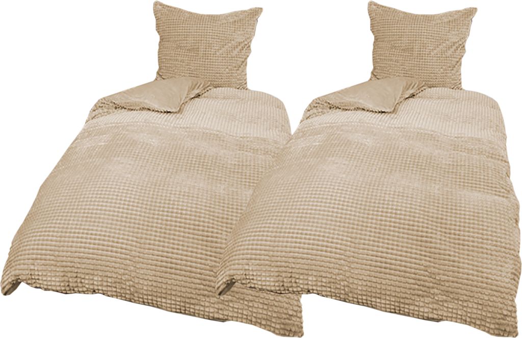 4tg Cashmere Touch Diamant Optik Wende | Kaufland.de