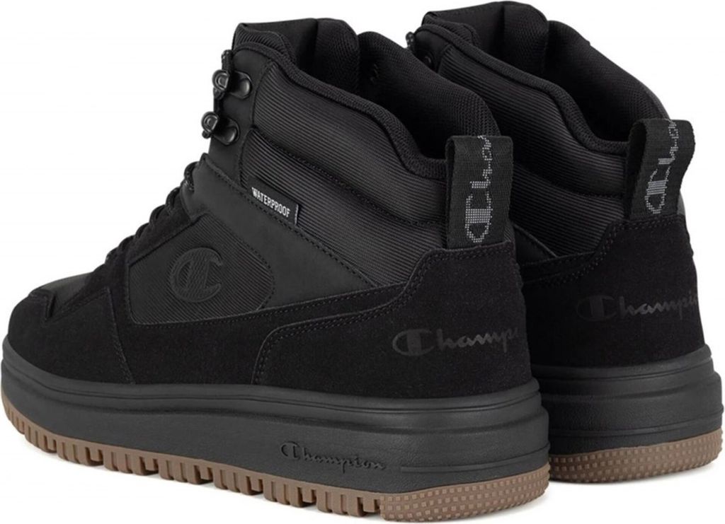 Champion Boty Rd18 Mid Utility, S22298KK001 | Kaufland.cz