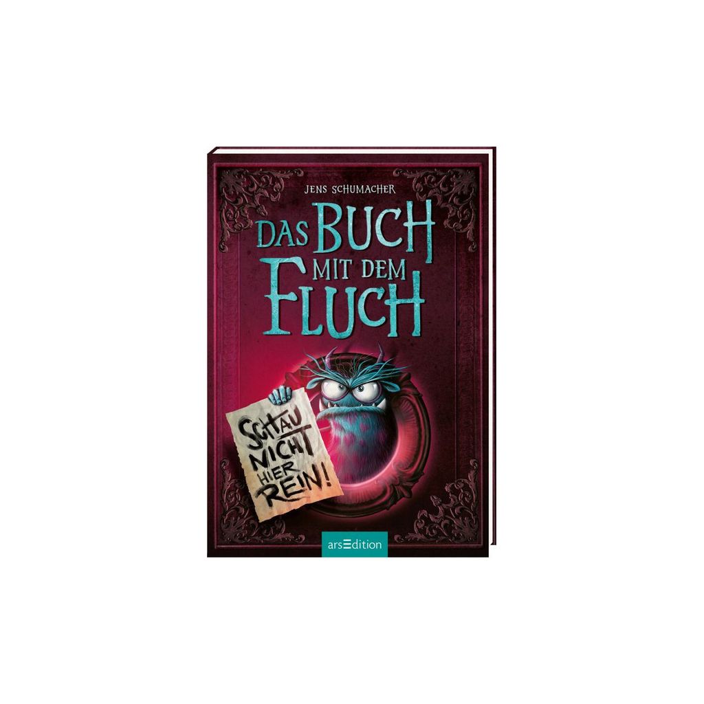 Das Buch mit dem Fluch 3 Belletristik | Kaufland.de