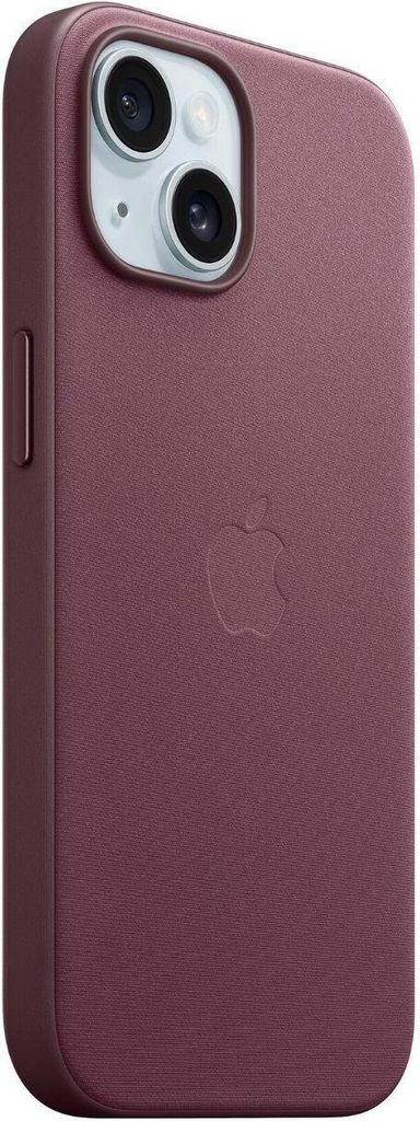 Apple iPh 15 Plus FG-Case, li (maulbeere) | Kaufland.cz