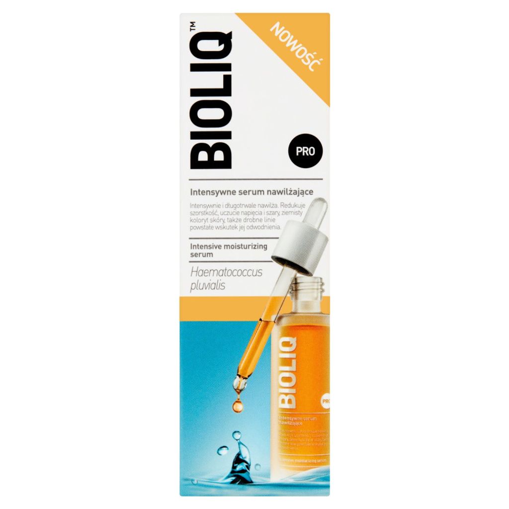 Bioliq Pro Intensive Moisturizing Serum 30ml | Kaufland.de