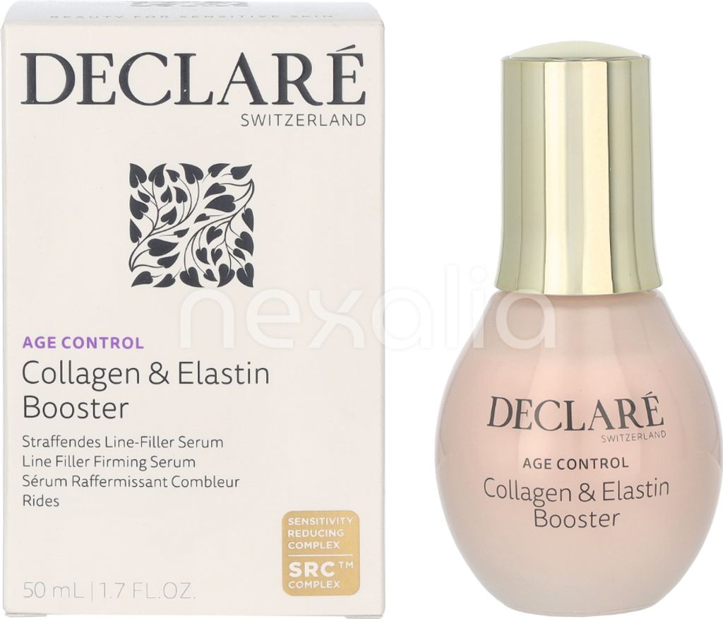 Declaré spevňujúce ošetrenie tváre | Kaufland.sk