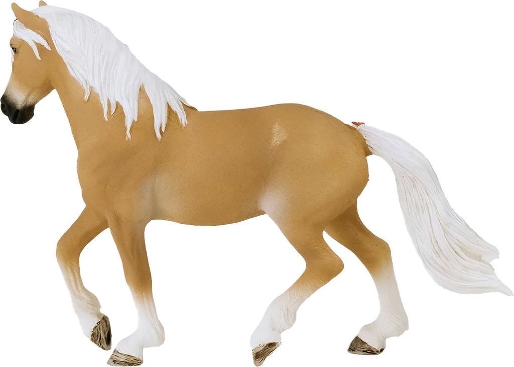 Schleich Horse Club Haflinger Stute 13950 | Kaufland.de