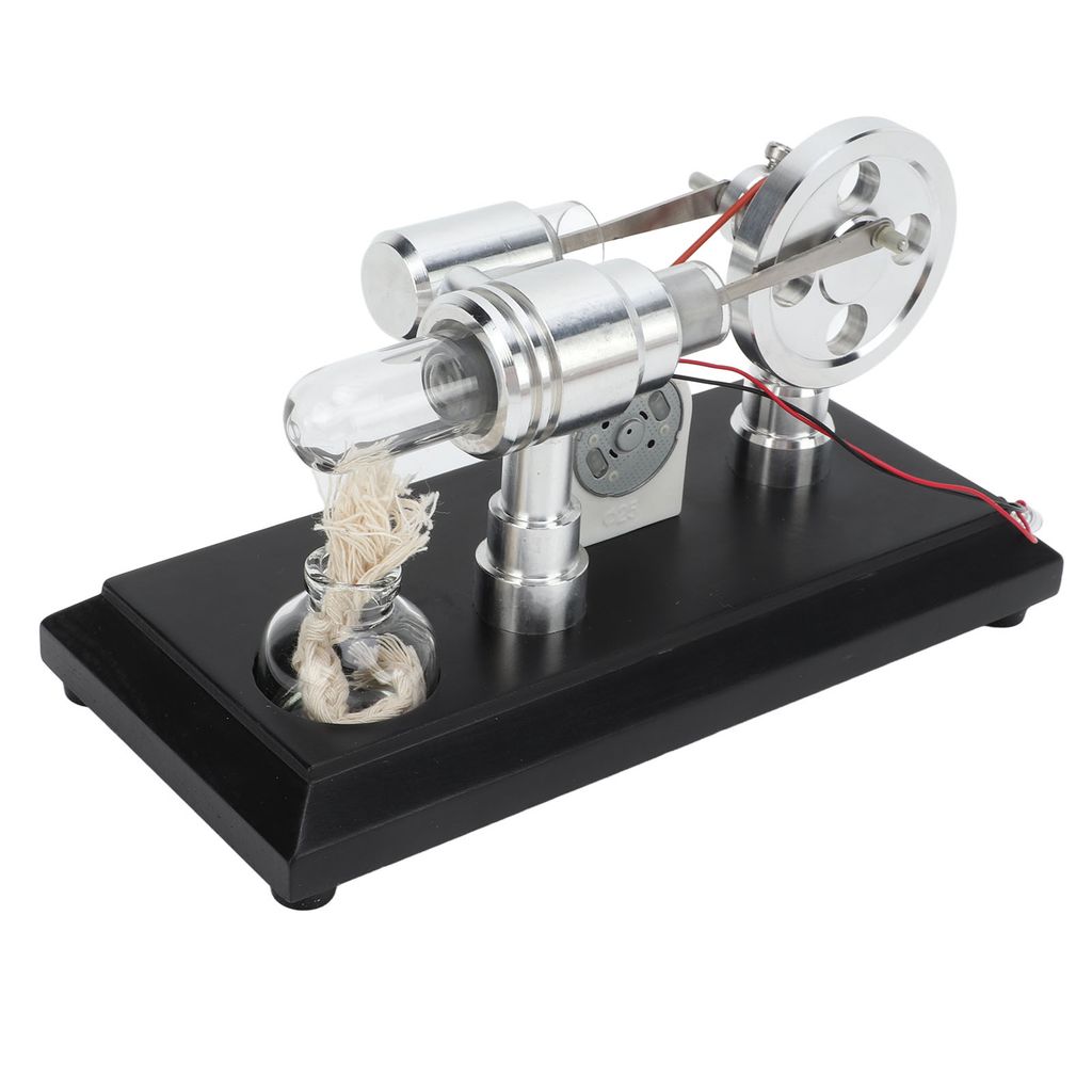 Model motora Stirlingovho motora,Súprava | Kaufland.sk