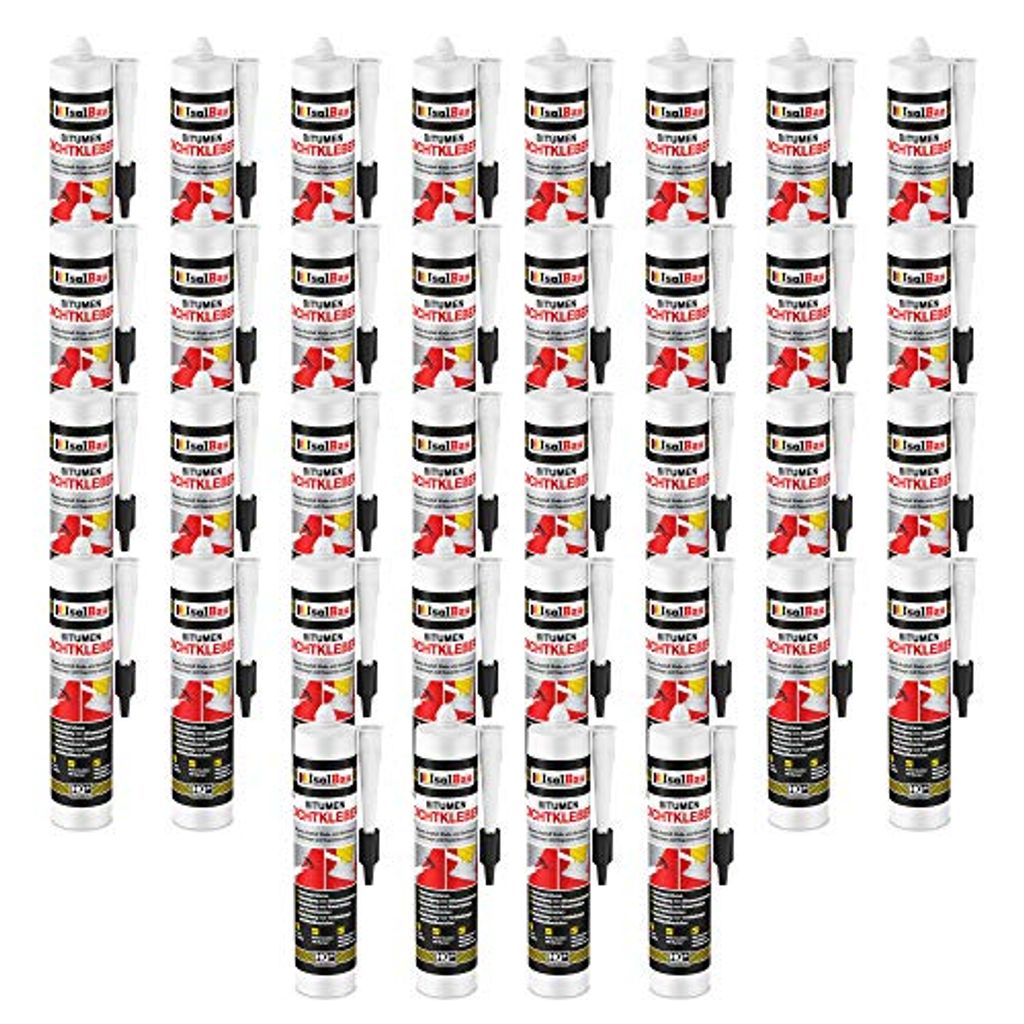 Isolbau Bitumen-Dichtkleber - Klebstoff & | Kaufland.de