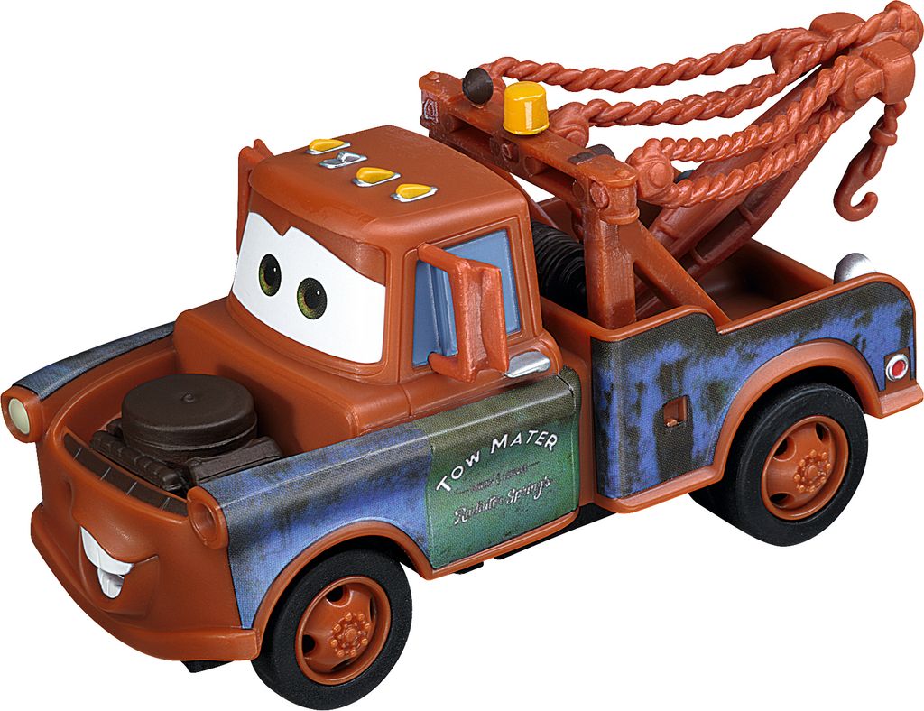 Disney·Pixar Cars - Hook Spielfahrzeuge | Kaufland.de