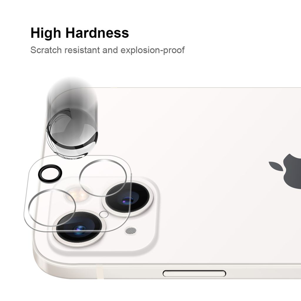 Kameraschutz für Apple iPhone 12 - | Kaufland.de