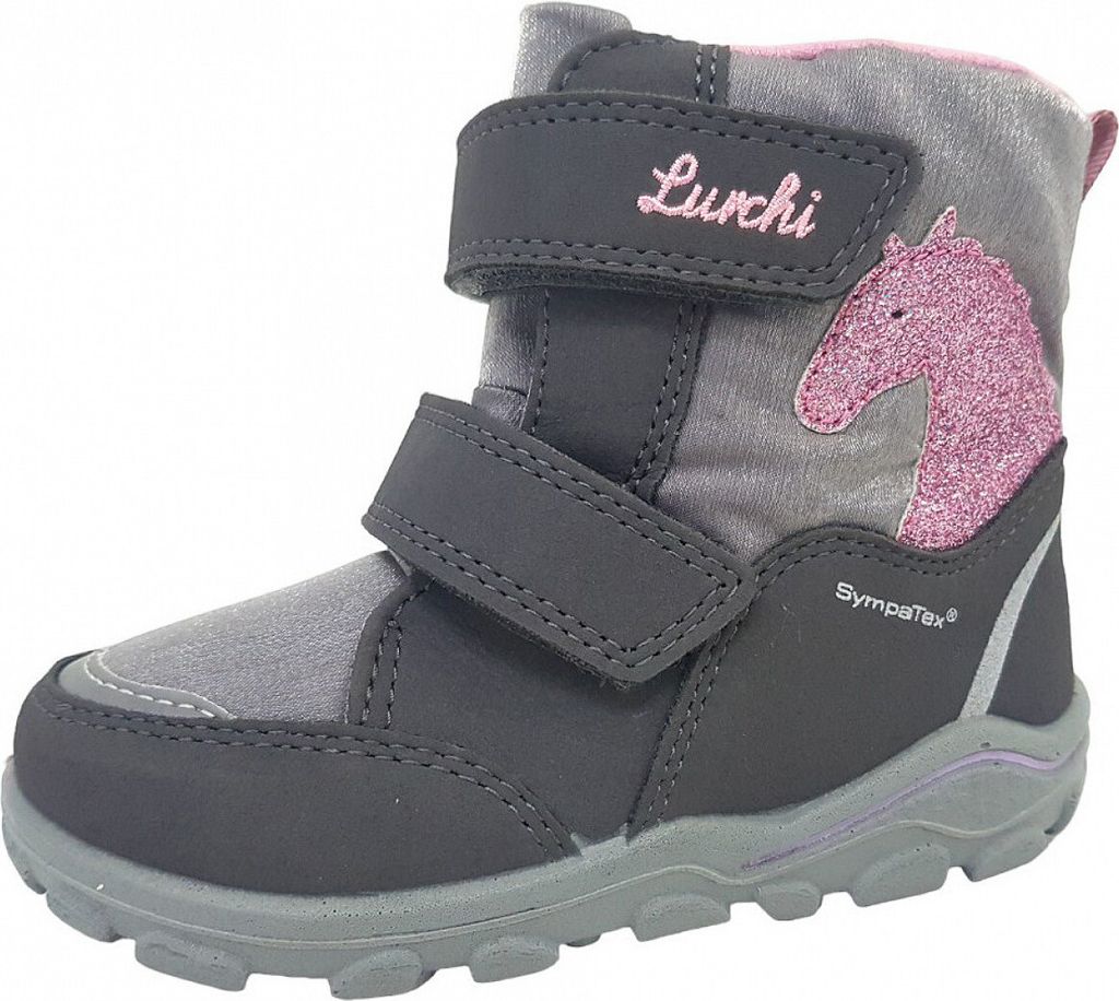 Lurchi Kalea-Sympatex Kinderschuhe Mädchen | Kaufland.de