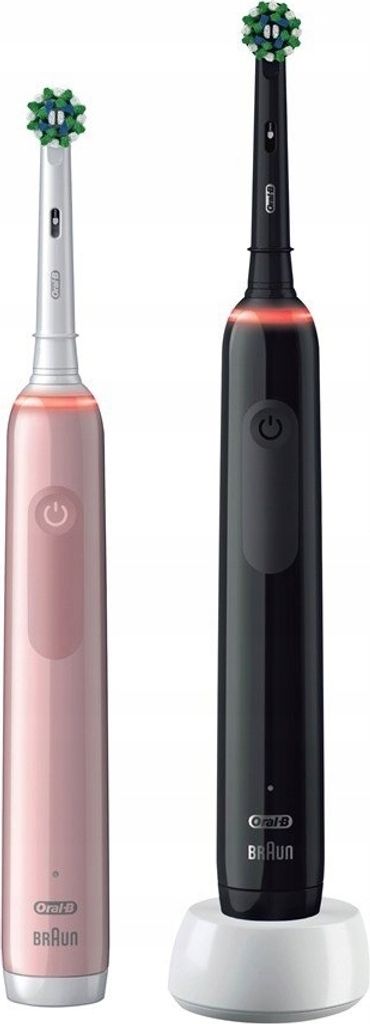 Elektrická zubná kefka Oral-B Pro 3 3900N v | Kaufland.sk