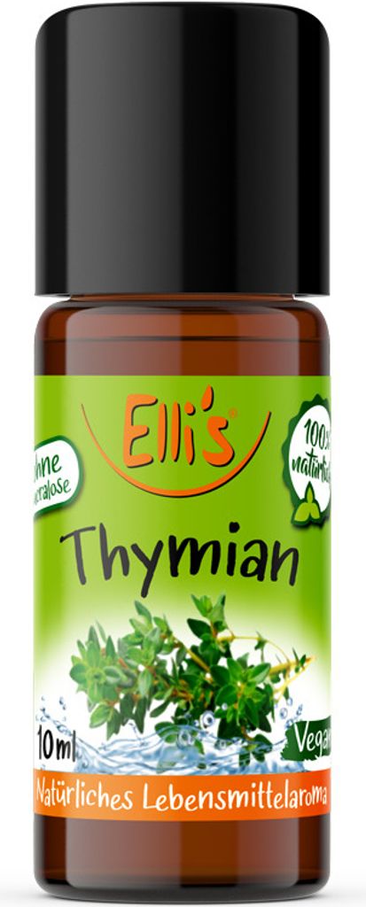 Thymian - Natürliches Lebensmittelaroma | Kaufland.de