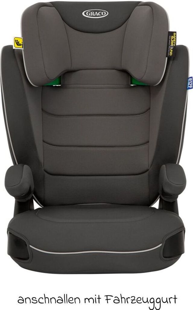 Autosedačka Graco Logico L i-Size od 3,5 roka | Kaufland.sk