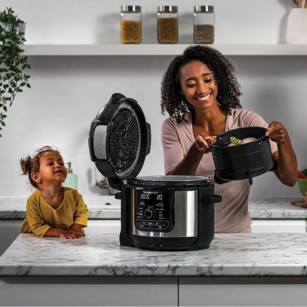 Ninja OP500EU XXL- Ninja Foodi 3 w 1 | Kaufland.pl