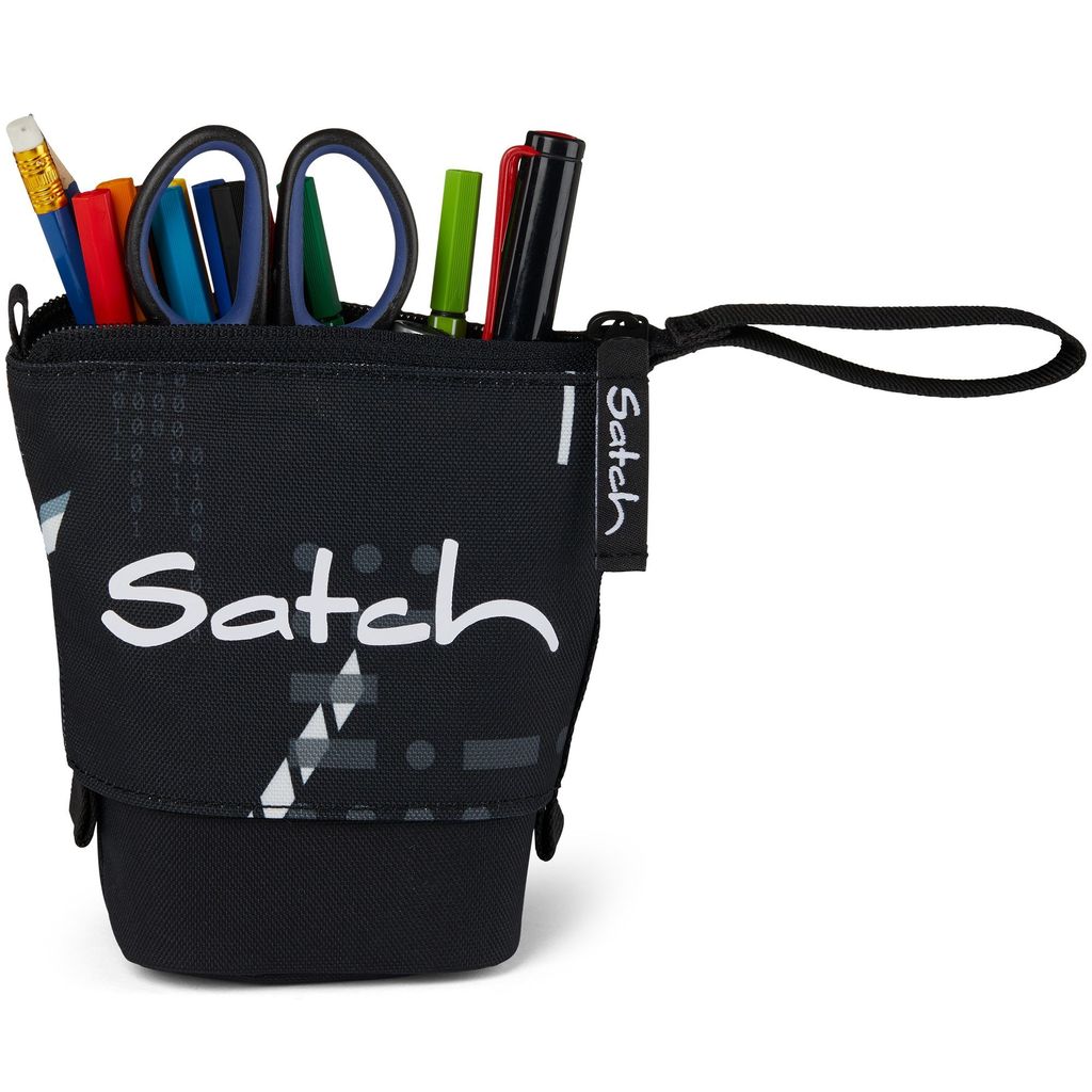 satch Pencil Slider Etui Stiftehalter Ninja | Kaufland.de