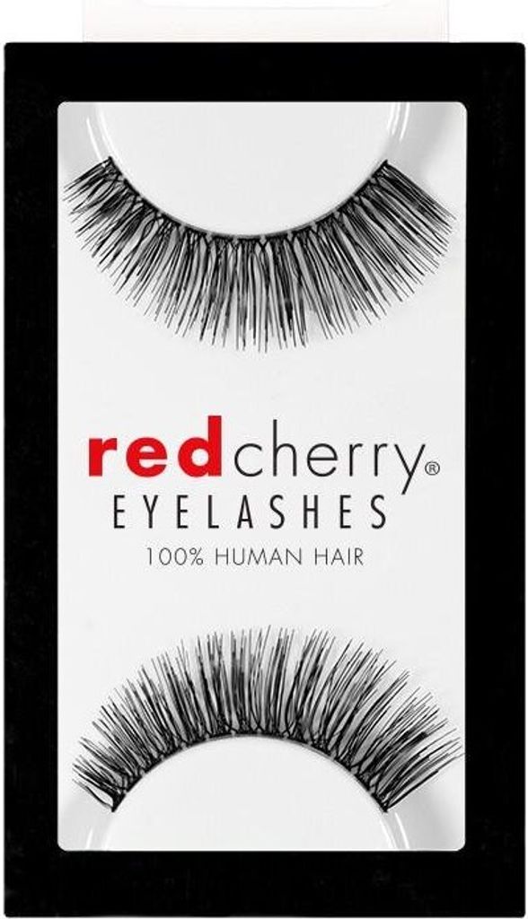 Red Cherry Eyelashes # 218 Wimpern | Kaufland.de