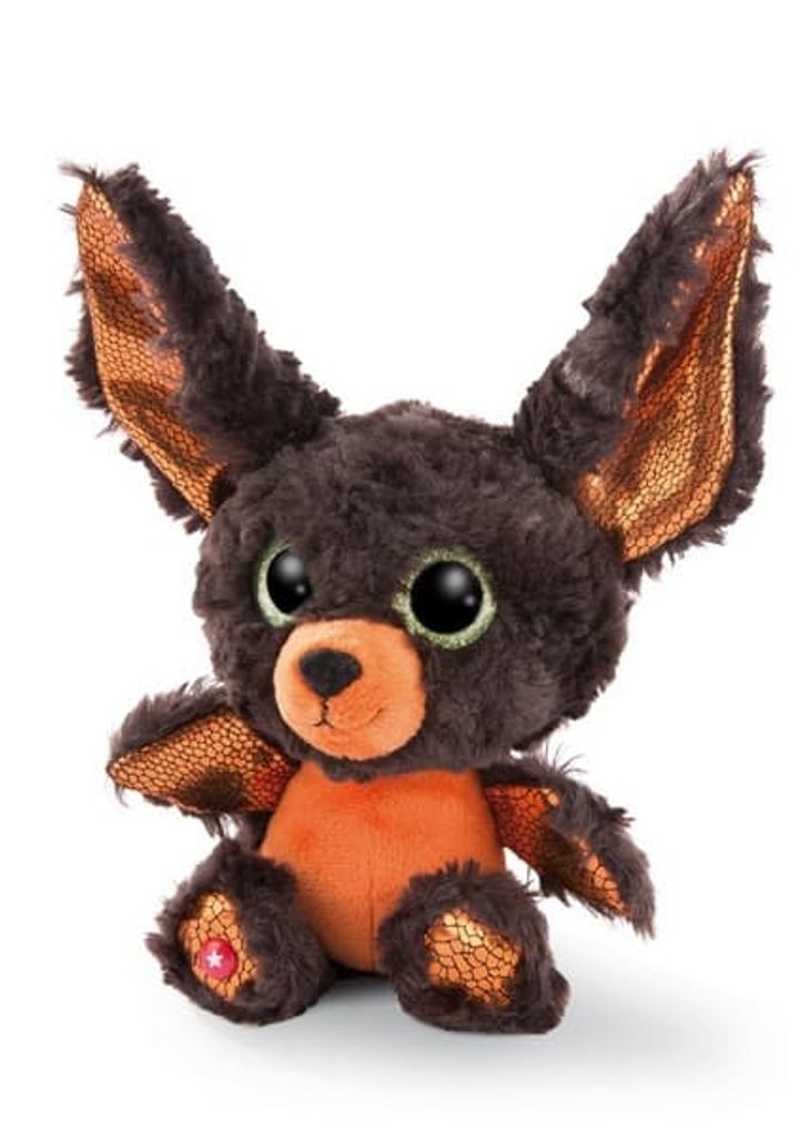 NICI Glubschis plyšový netopier Wakiki 15cm | Kaufland.sk