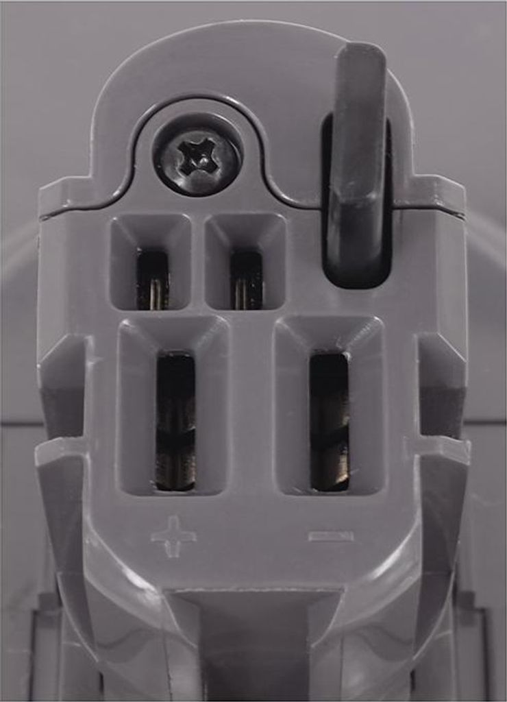 2x 3600mAh Akku für DYSON 355983, 970343-06, | Kaufland.de